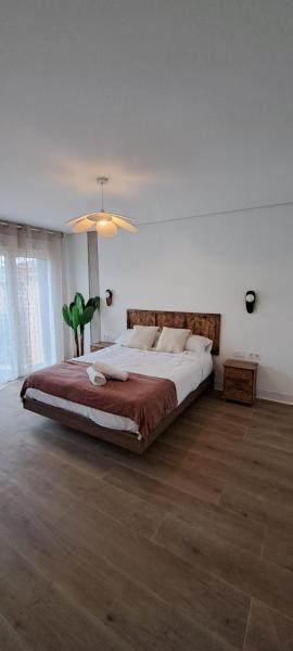 Ebeia Casas Rurales - Atapuerca