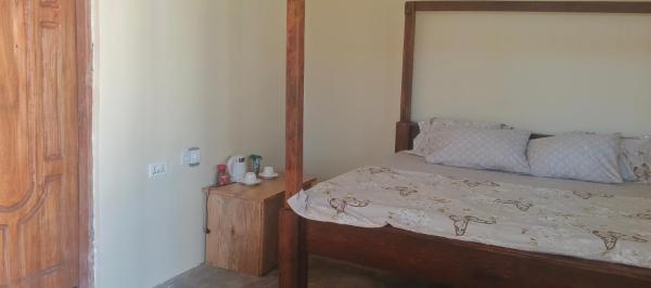 Zamani Matemwe House - Zanzibar