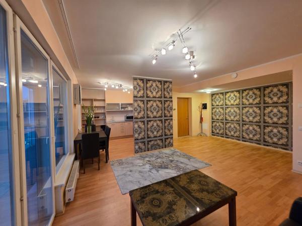 Viru Väljak Homes - Tallinn