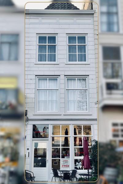 La Focaccina B&b - Dordrecht