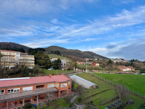 El Mirador De Los Vega Con Parking Gratuito - Oviedo
