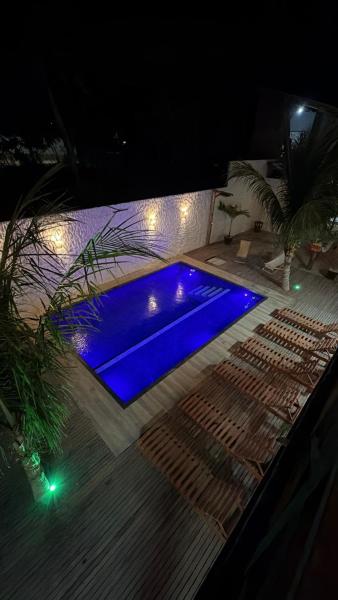 Kairos Beach Hotel - Camocim