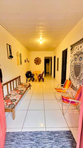 Jurema Casita Hostel - Itacaré