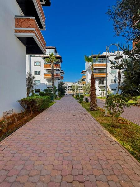 La Marina De Agadir - Agadir