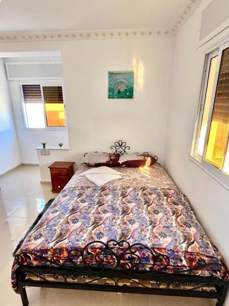 Confort Y Ubicación Perfecta En Asilah 5 - Asilah