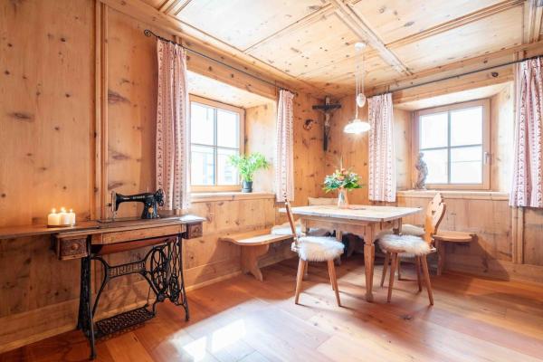 Haus Bruno - Historisches Juwel Am Stilfserjoch - Sulden