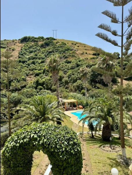 Chalet Of Mallaliyen Ch - Tétouan