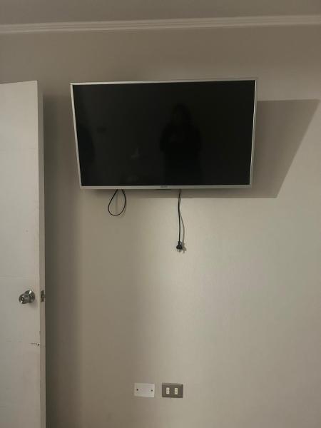 Departamento Puertas Del Mar - La Serena