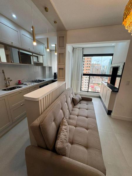 Luxuoso Doce Lar Com Garagem - Porto Belo