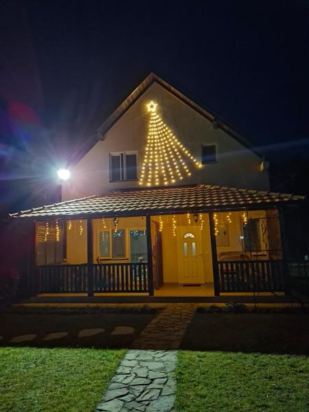 Apartman Petar - Mokra Gora