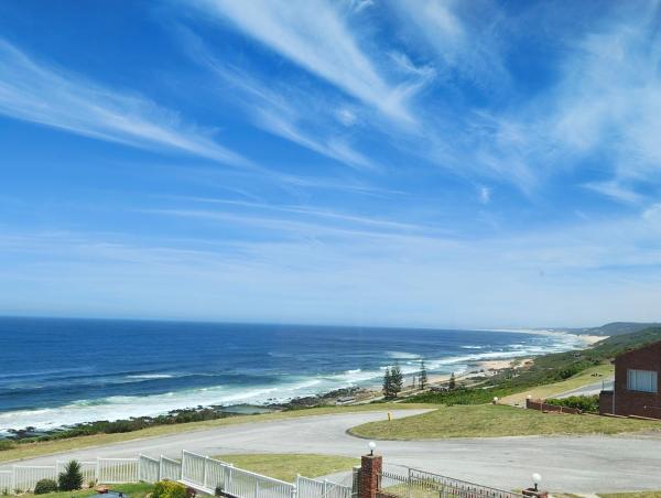 Swallow's Beach - Gqeberha