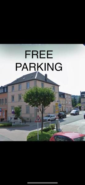 Résidence De La Libération - Schifflange