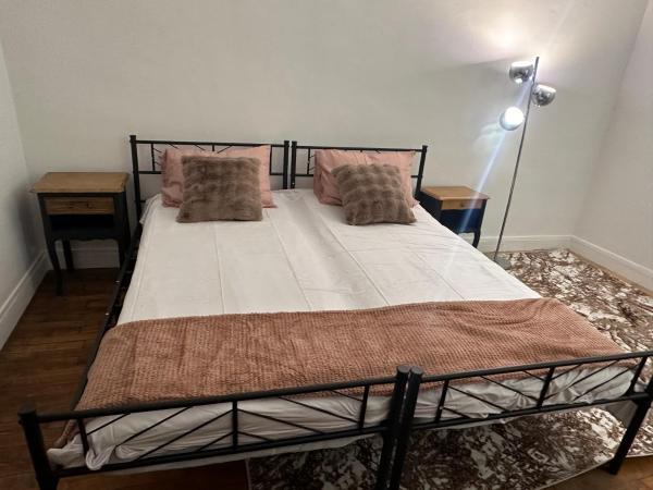 Logement Entier Pres De Paris,aeoroport,gares,musée - Clamart