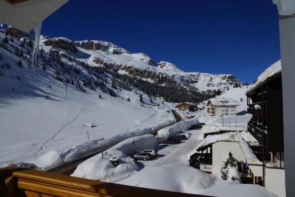 Grifone Dolomiti Residences - Arabba