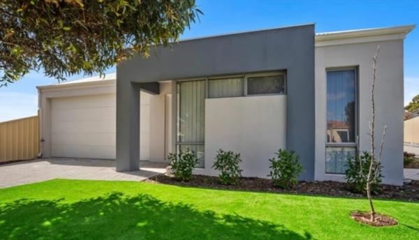 Home In Perth - Perth