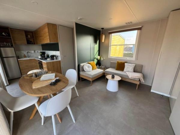 Two-bedroom Retreat In The Heart Of Kempen -