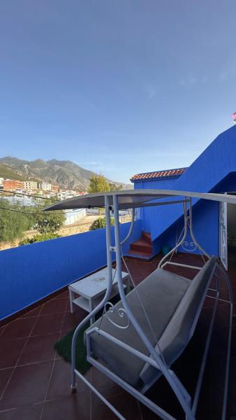 Calm House - Chefchaouen