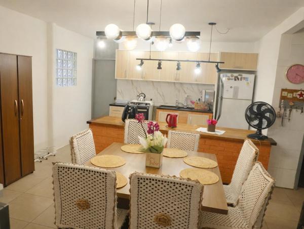 Casa Orquídea Praiana - Balneário Camboriú