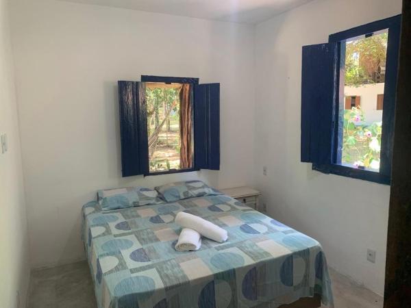 Casa São Sebastião - Trancoso