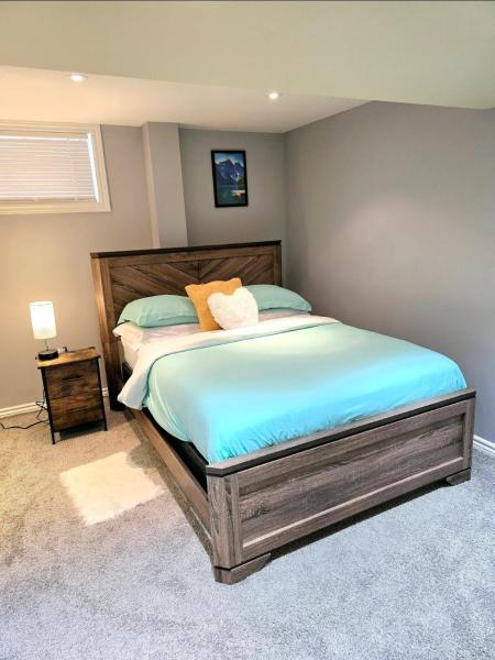 Welcome To Your Serene Gateway - London