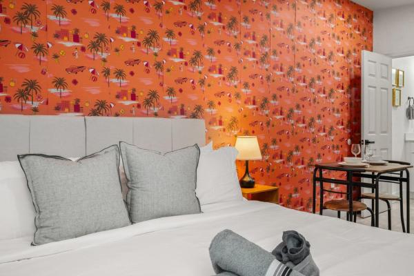 Charming Private Studio Near Everything Orlando - Orlando