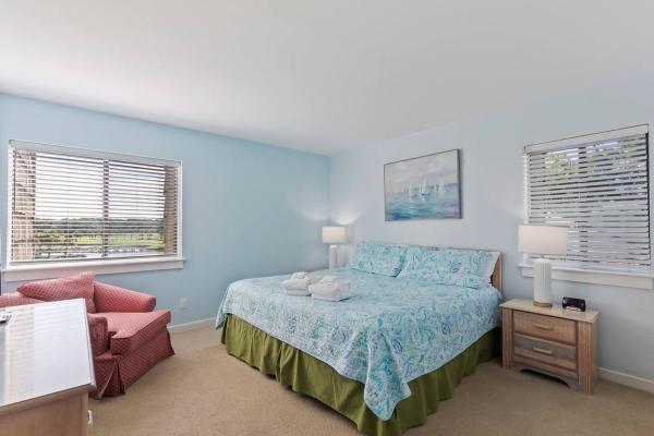 Cozy Sea Pines Condo Near Beach, Golf Course - Bluffton, SC