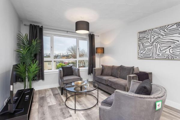 Well Presented 3 Bedroom, Grangemouth. - Falkirk