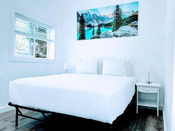 The Sitka Studio - Forks, WA