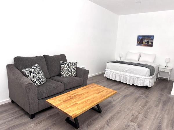 Forks Haven A Cozy Hideaway - Forks, WA