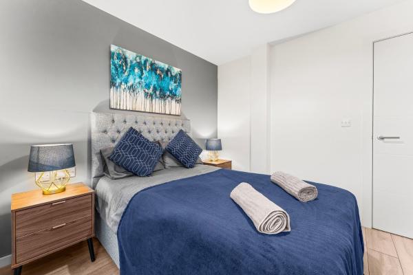 Great Liverpool 1 Bedroom Apartment - Liverpool