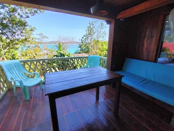 Totò Pizza Bungalows And Sea View Restaurant - Cambodia