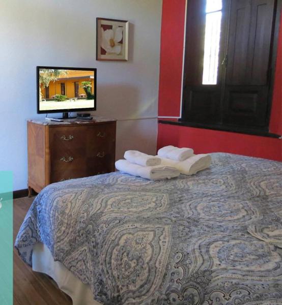 La Nueva Casona Italiana - Luján