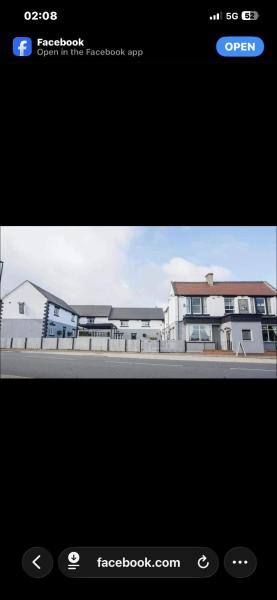 Norfolk Arms Hotel Sheffield - Sheffield