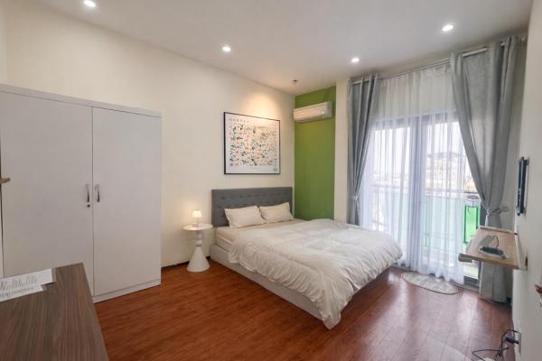 H2b Westlake 1br 228 - Đông Anh