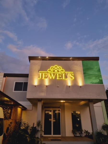 Jewel's Hotel - General Santos City