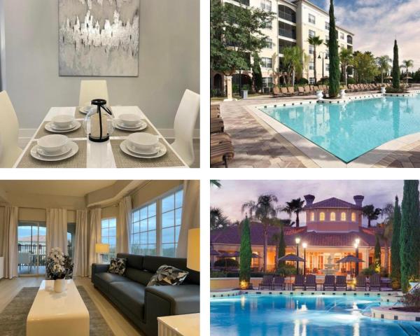 Vip Access To Worldquest Resort With No Extra Fees - Orlando