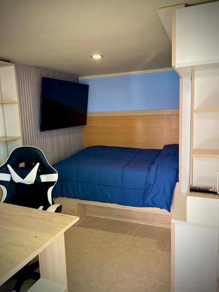 Habitación Privada - Huaraz