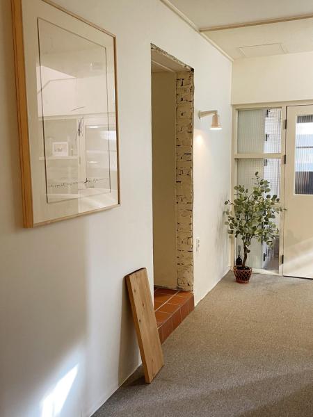 Stay Early Mansion - Incheon