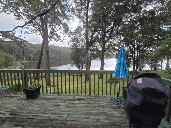 Cottage On The Lake - Peaceful Burrill Lake Escape - Ulladulla