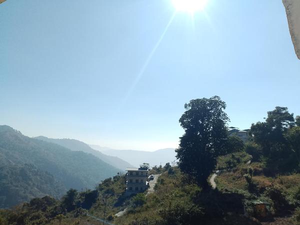 Mount Breeze-nearby Bhimtal Lake And Kainchi Dham - Bhimtal