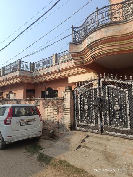 "Namami Gange" Home Stay - Prayagraj