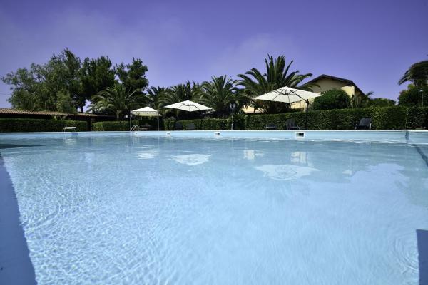 Hotel Tenuta San Francesco - Apulia