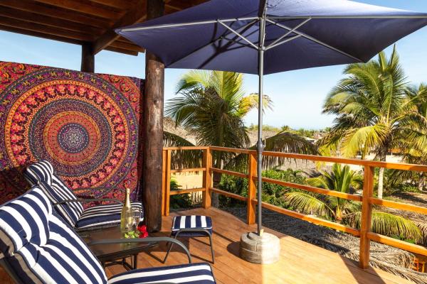 Olas Y Arena - Organos