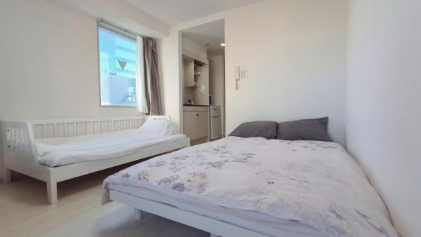 Ikebukuro Center#池袋中心#高级阳光公寓车站步行5分#高速wifi1208 - Shinjuku City