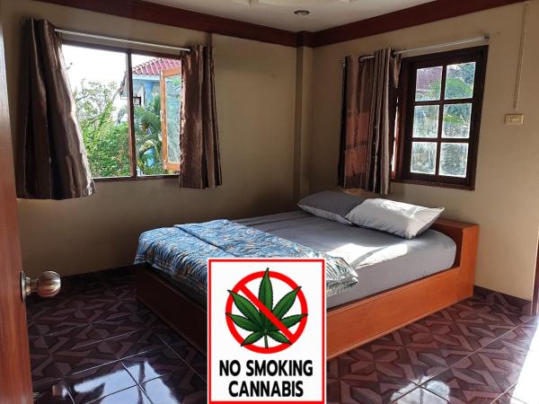Tommy Apartment - Main Road - Koh Tao