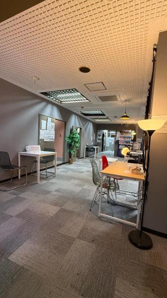 Namba Ambers Hostel 4423 - Osaka Prefecture, Japan