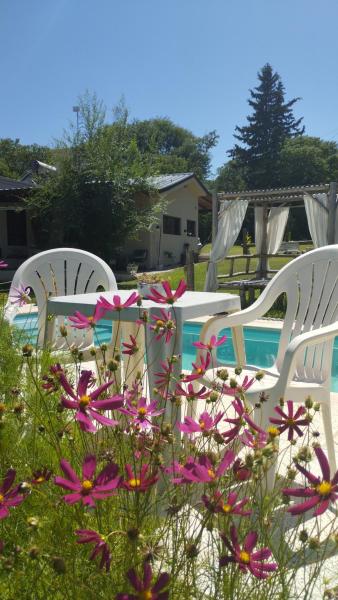 Las Brisas Casas De Campo Un Lugar Para Soñar - Villa Carlos Paz
