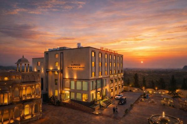 Sunrise Dreamworld Resort - 拉賈斯坦邦