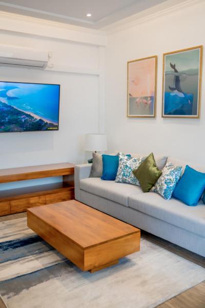 Adaaran Retreat Colombo 07 - Colombo