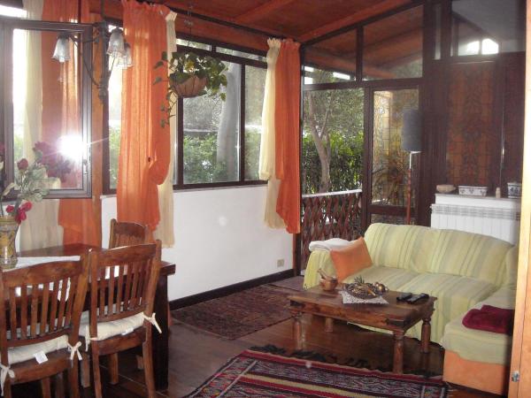 Apartment Ro A Mondello - Palermo